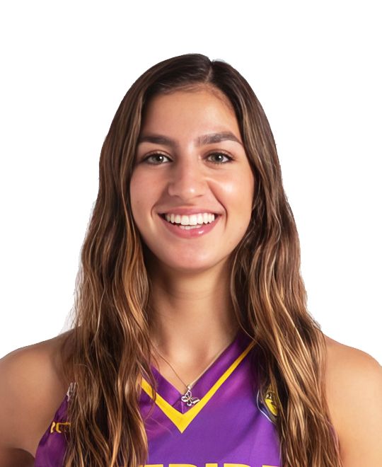 Roxy Barahman - Regeneracomsports.com (Agencia Certificada FIBA + WNBA ...