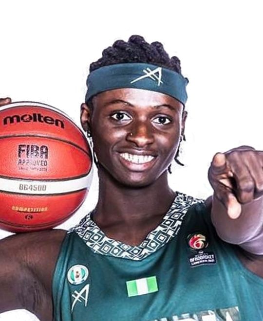 Murjanatu Musa - Regeneracomsports.com (FIBA & WNBA Player Agency)
