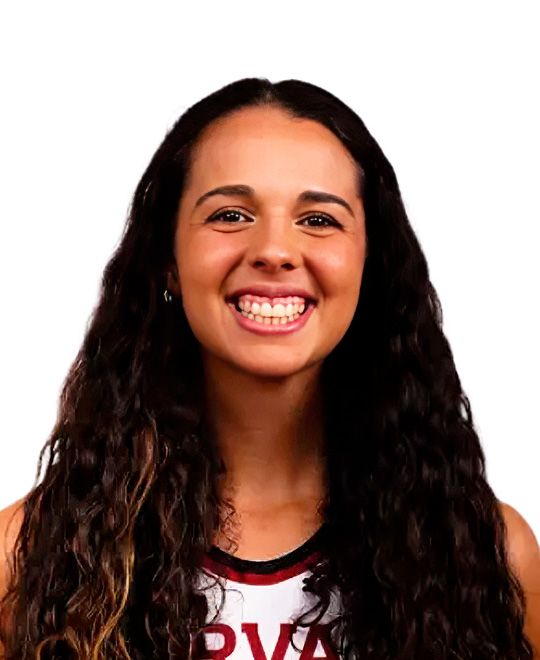 Elena Rodríguez - Regeneracomsports.com (FIBA & WNBA Player Agency)